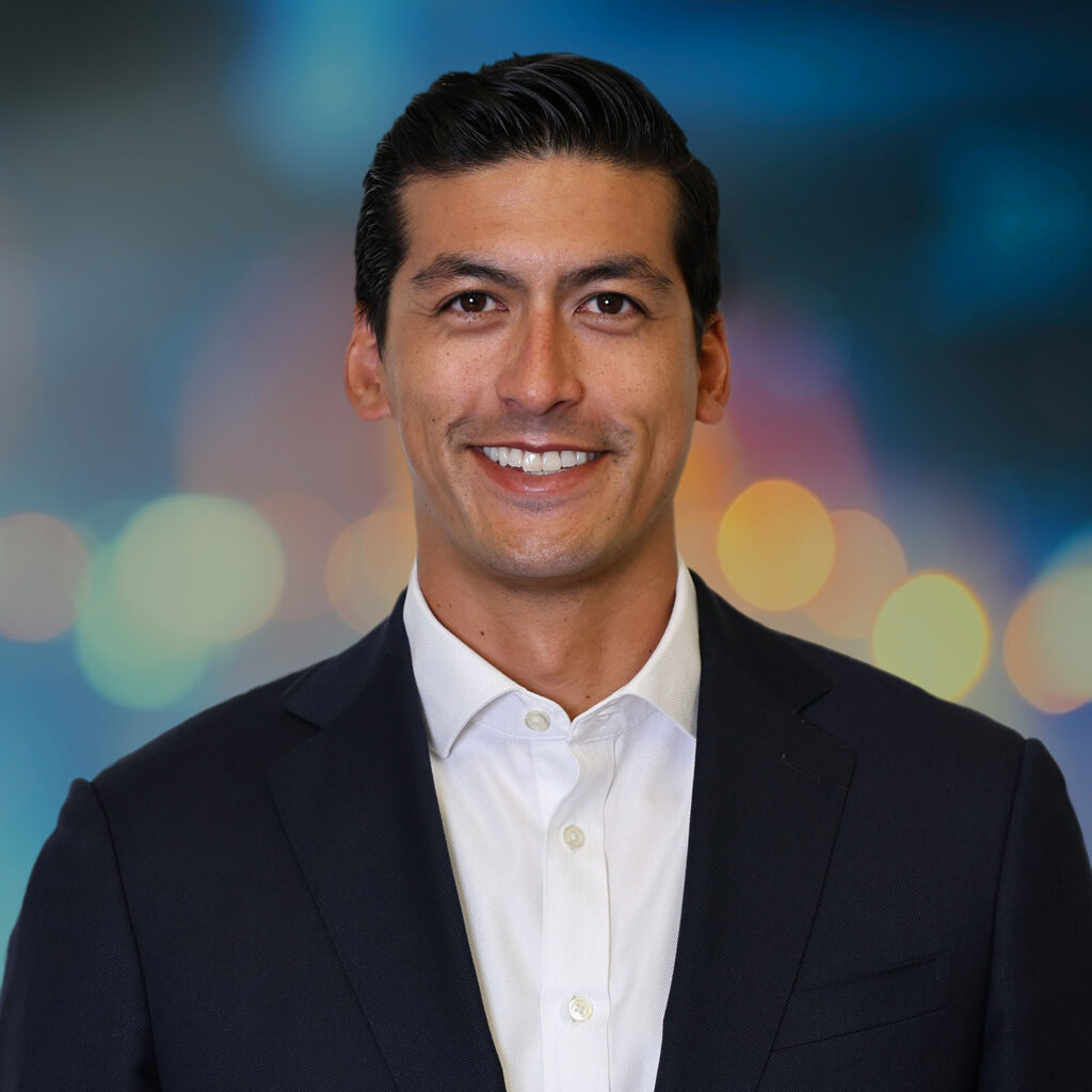 Our Team Archive - Orr Partners