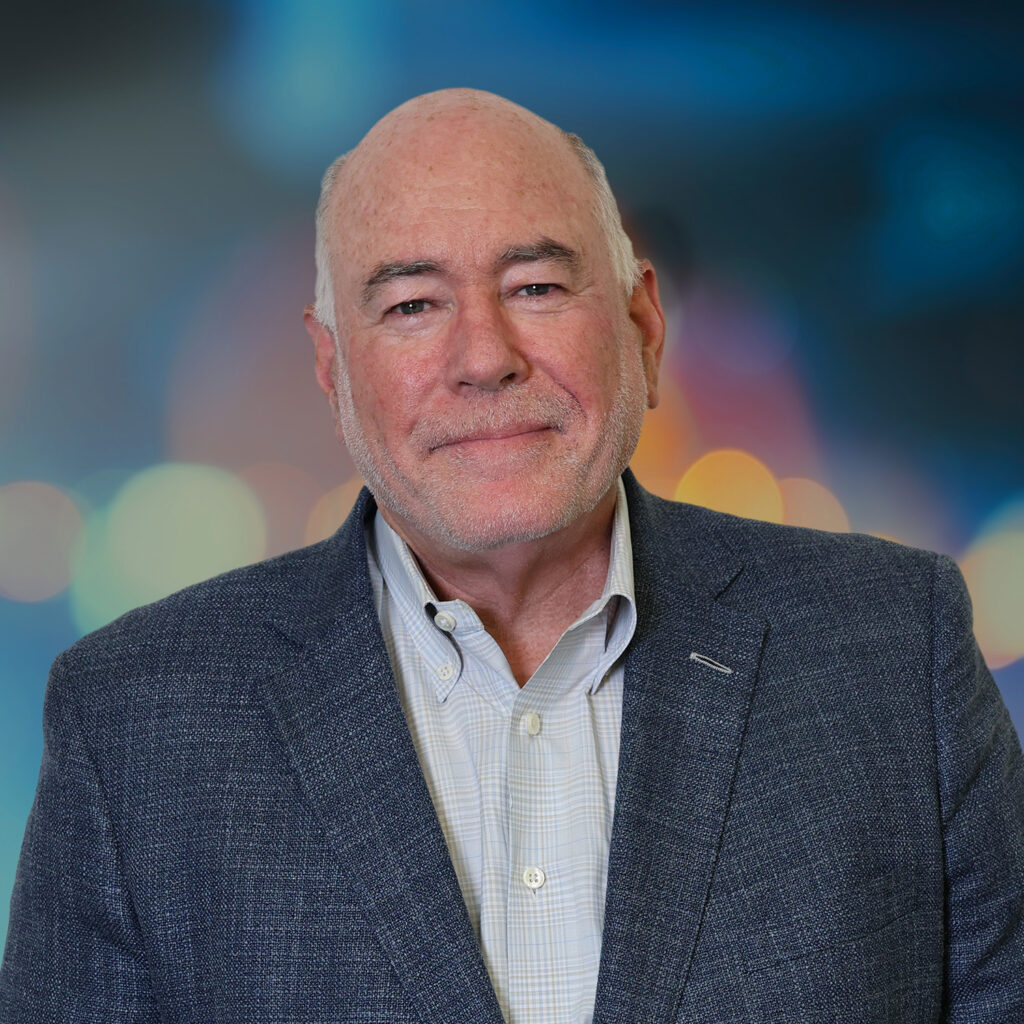 David Orr - Orr Partners