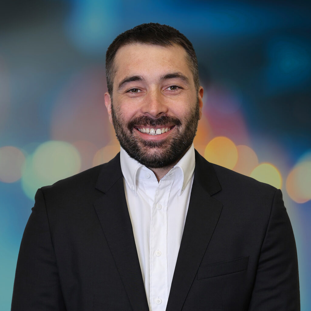 Our Team Archive - Orr Partners